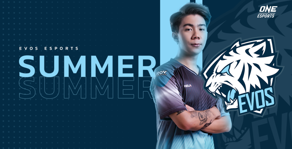2 ทางเลือก! Summer เผยแผนอนาคตหลัง Evos พลาดเพลย์ออฟ RPL 2021 | ONE ...