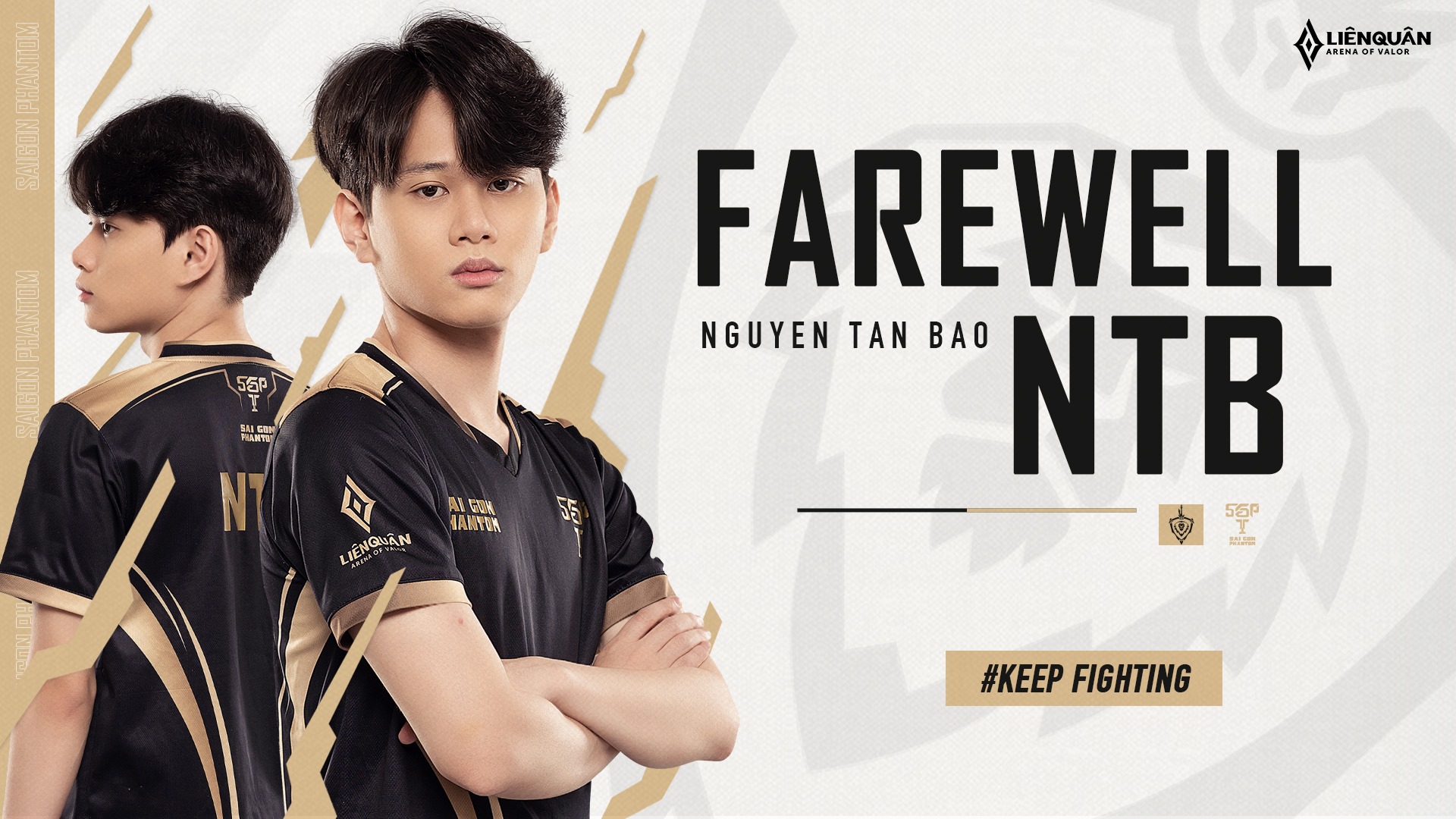 เก่าไปใหม่มา! Saigon Phantom แยกทาง NTB ผู้เล่นชุดแชมป์ลีก | ONE ...