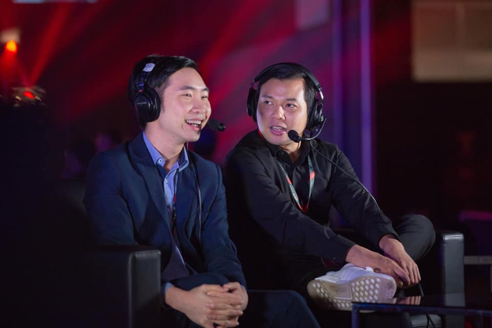 Lakoi DOTA2 หนุ่มวิศวะจุฬาที่ทำเพจ Dota2 เพราะอยากเห็นคนไทยก้าวสู่ระดับโลก | ONE Esports Thailand