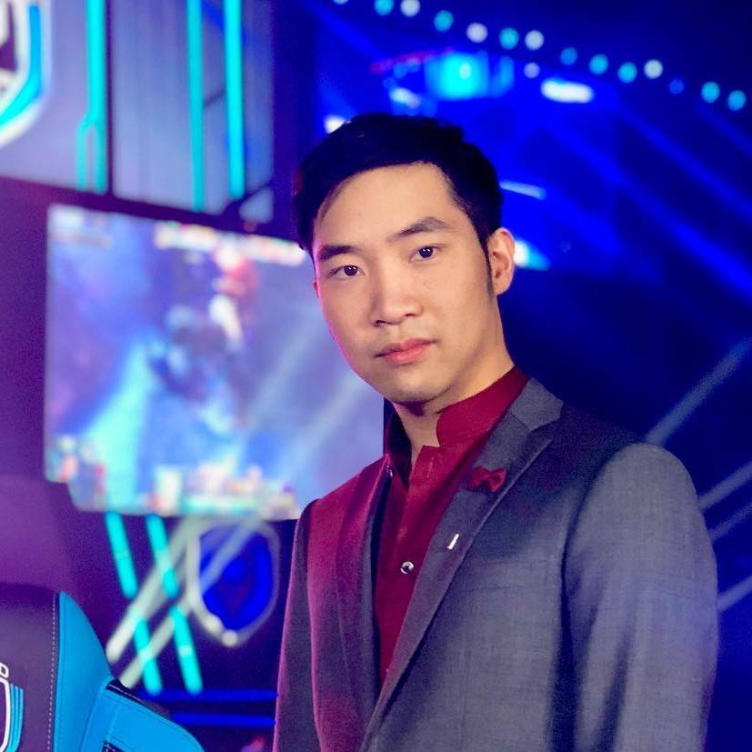 Lakoi DOTA2 หนุ่มวิศวะจุฬาที่ทำเพจ Dota2 เพราะอยากเห็นคนไทยก้าวสู่ระดับ ...