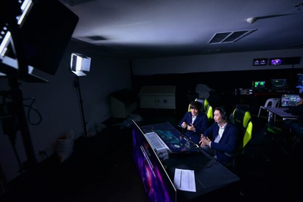 Lakoi DOTA2 หนุ่มวิศวะจุฬาที่ทำเพจ Dota2 เพราะอยากเห็นคนไทยก้าวสู่ระดับ ...