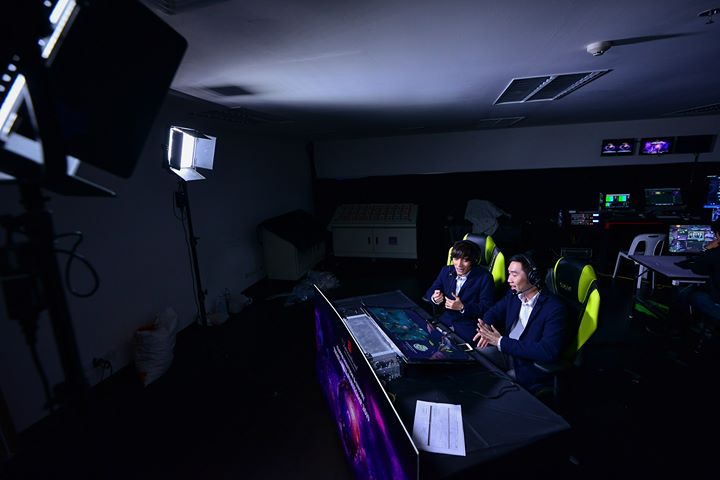 Lakoi DOTA2 หนุ่มวิศวะจุฬาที่ทำเพจ Dota2 เพราะอยากเห็นคนไทยก้าวสู่ระดับ ...