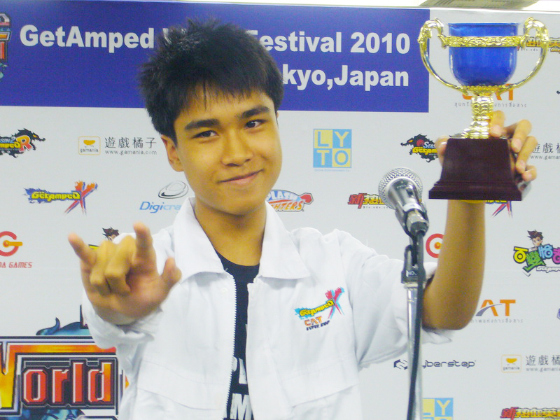 ก้าวแรกสู่สังเวียน : Lloyd การกลับมาของตำนาน LoL เมืองไทย | ONE Esports ...