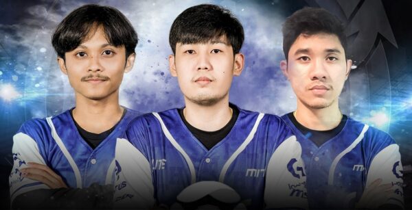 เทพสายล่าง! MiTH เก็บ 2 ไม้รวด ตีตั๋วเข้า 12 ทีมสุดท้าย TCC 2021 | ONE ...