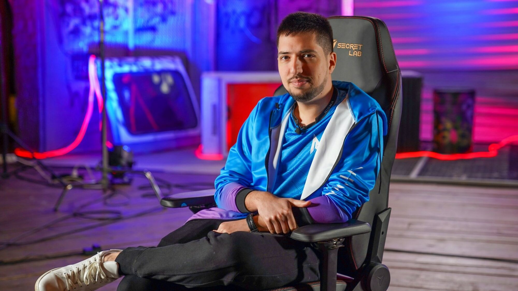 เซ่นฟอร์มบู่! Nigma ประกาศถอด w33 จากไลน์อัพแข่ง | ONE Esports Thailand