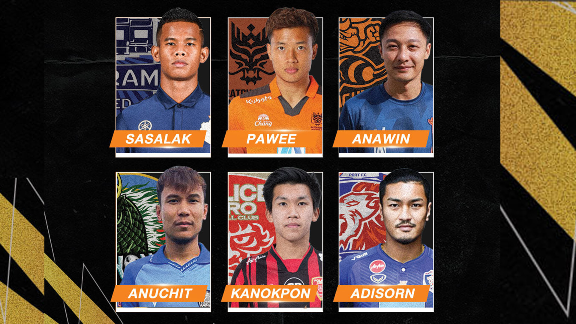 PES | ONE Esports | ONE Esports Thailand