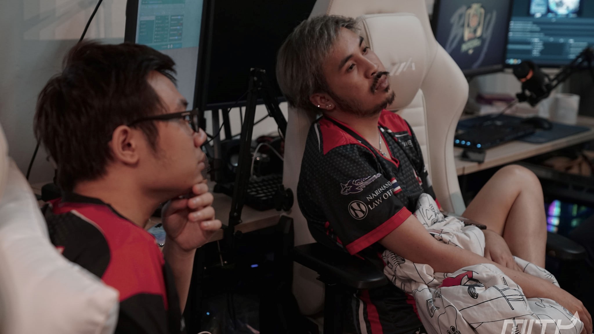 ลุ้นต่อใน PTO! HoN_BoYa ขอโทษทำแฟน MiTH ผิดหวัง | ONE Esports Thailand