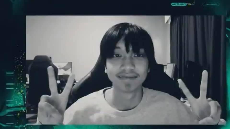 มองข้ามเรื่องอายุ! Patiphan เปิดใจก่อนช่วย X10 ลุย VCT Masters | ONE ...