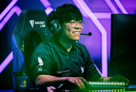 วางเป้าชิงแชมป์โลก! Crws แย้มยกไลน์อัพเดิมซบทีมใหม่ | ONE Esports Thailand