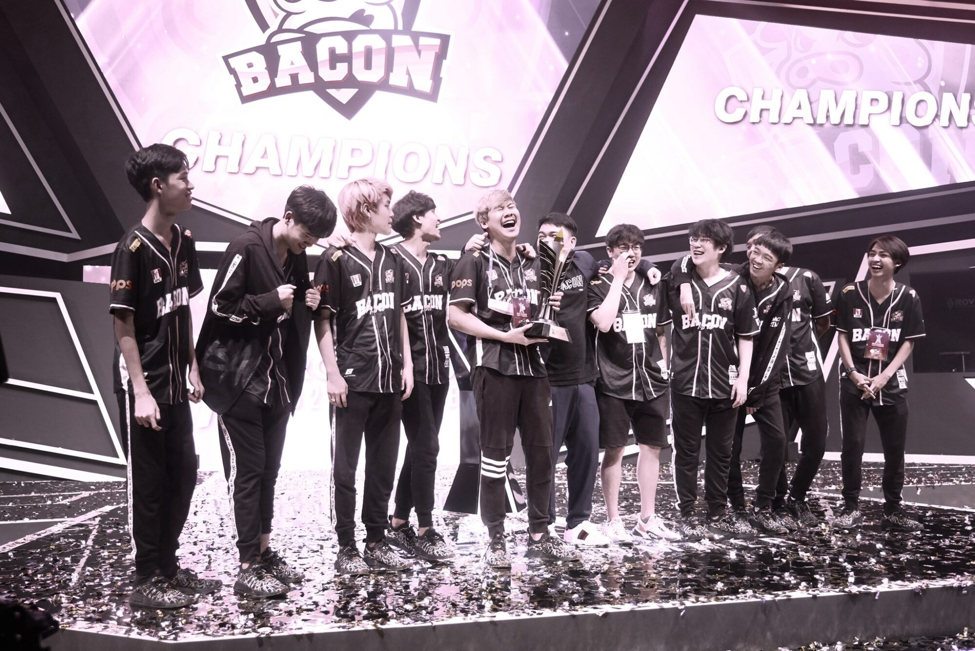 RoV Pro League 2021 Winter:โปรแกรมแข่ง ผลการแข่ง ช่องทางชม | ONE ...