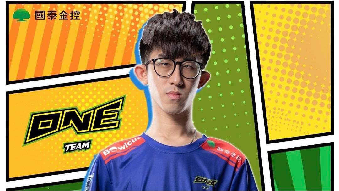 แทน Hakke !ONE Team ดึง Soar จาก HKA ลุย AWC2021 | ONE Esports Thailand