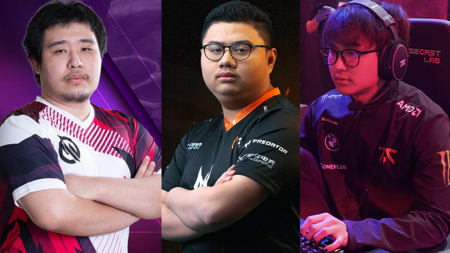 TI10 รอบคัดเลือก SEA :ตารางแข่งขัน ผลการแข่งขัน ช่องทางรับชม | ONE ...