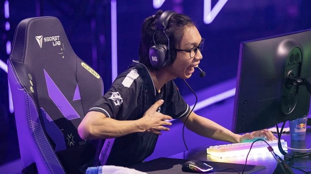 Valorant | ONE Esports | ONE Esports