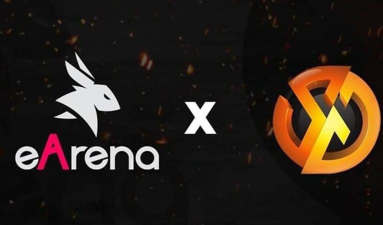 เปิดไลน์ใหม่! eArena เทคโอเวอร์ Signature.PUBG | ONE Esports Thailand