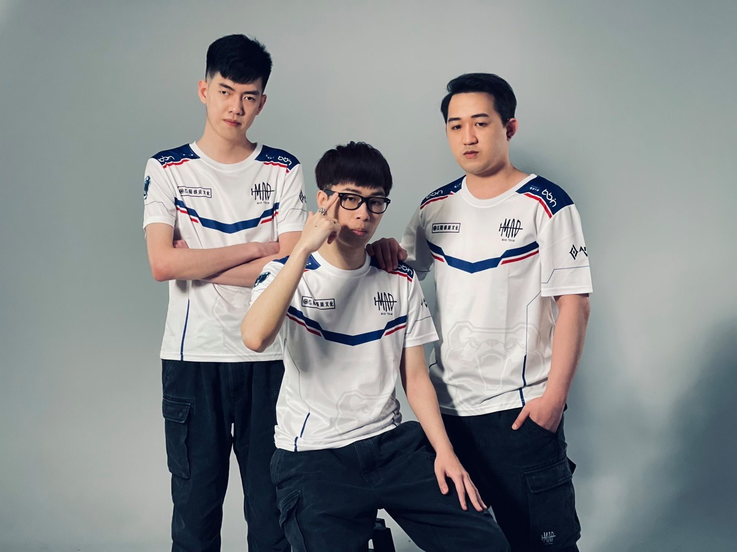 คัมแบ็ค! Yuzon ติดโผ MAD Team ลุย AWC 2021 | ONE Esports Thailand