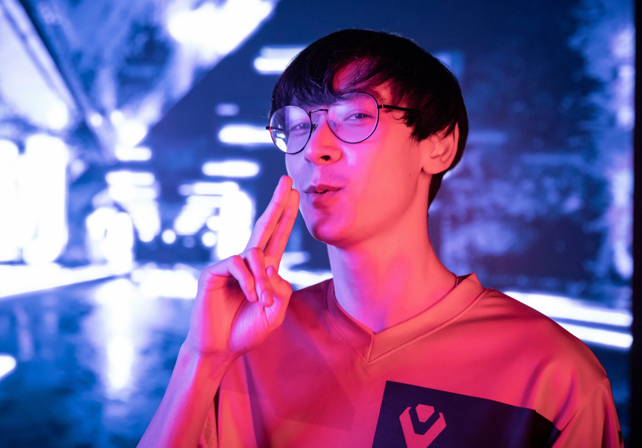 ถ้ามาจัดแน่! TenZ ยันพร้อมสตรีม VALORANT Mobile | ONE Esports Thailand