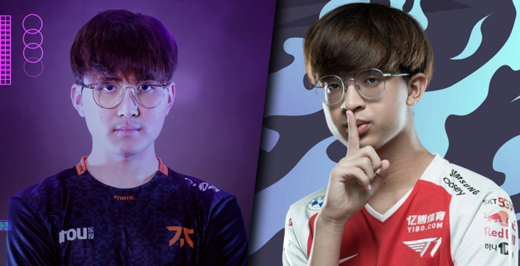 T1 ควง Fnatic ลุยศึก BTS Pro Series Season 7 | ONE Esports Thailand