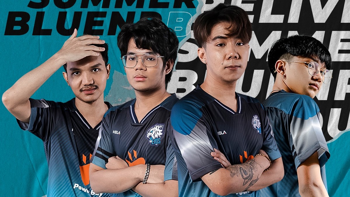 EVOS ประกาศหมดสัญญา 4 ผู้เล่น RoV | ONE Esports Thailand