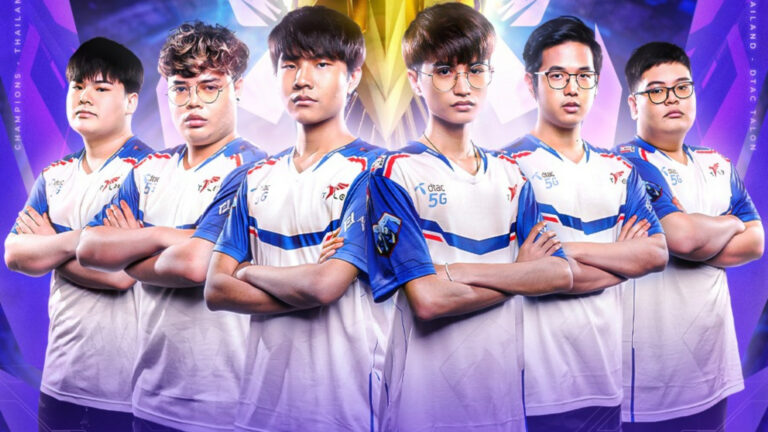 AWC 2022 : คืออะไร แข่งเมื่อไร ทำไม RoV กับ HoK ถึงรวมกัน | ONE Esports Thailand