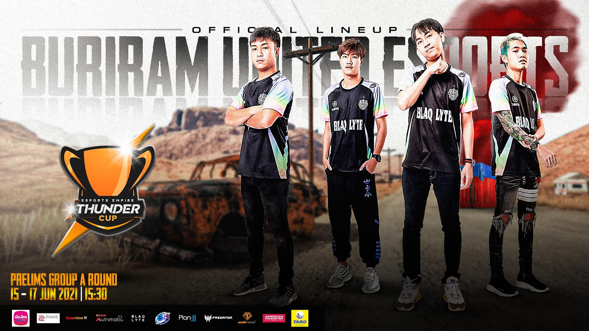 PUBG Mobile Pro League Season 4 2021:โปรแกรม ผล ช่องทางรับชม | ONE ...