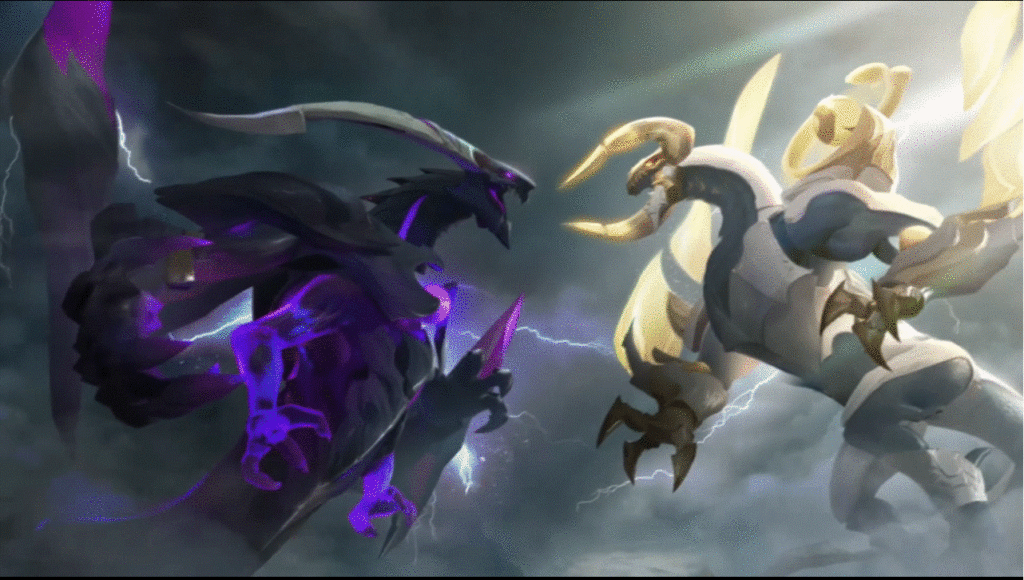 ครบรอบ 5 ปี! RoV ปล่อยตัวอย่างแรกก่อนอัปเดตใหญ่ | ONE Esports Thailand