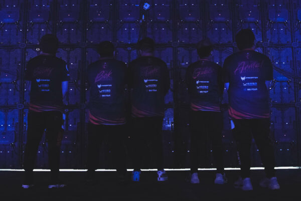 TNC Predator ประกาศพักทีม Dota 2 | ONE Esports Thailand