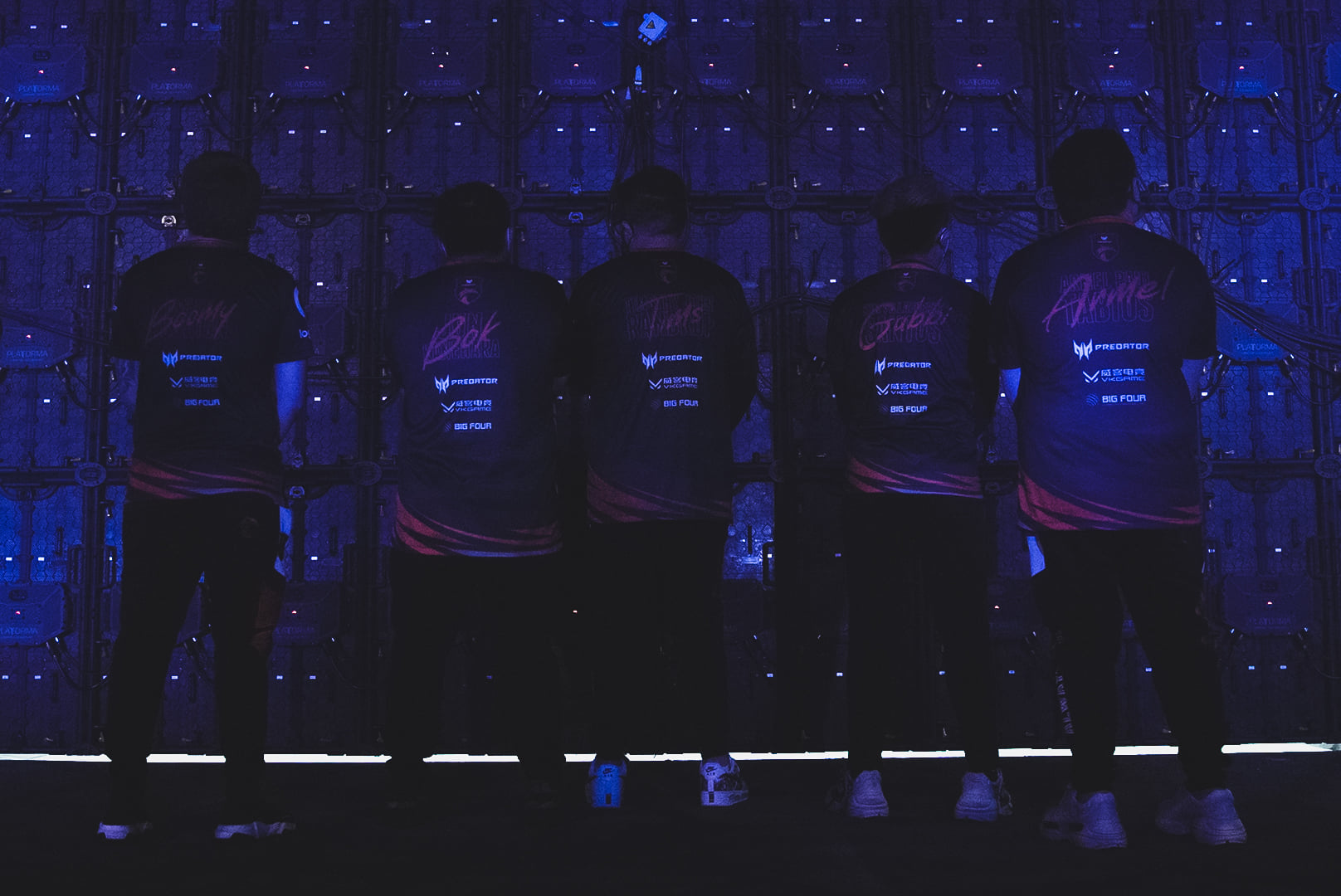 TNC Predator ประกาศพักทีม Dota 2 | ONE Esports Thailand