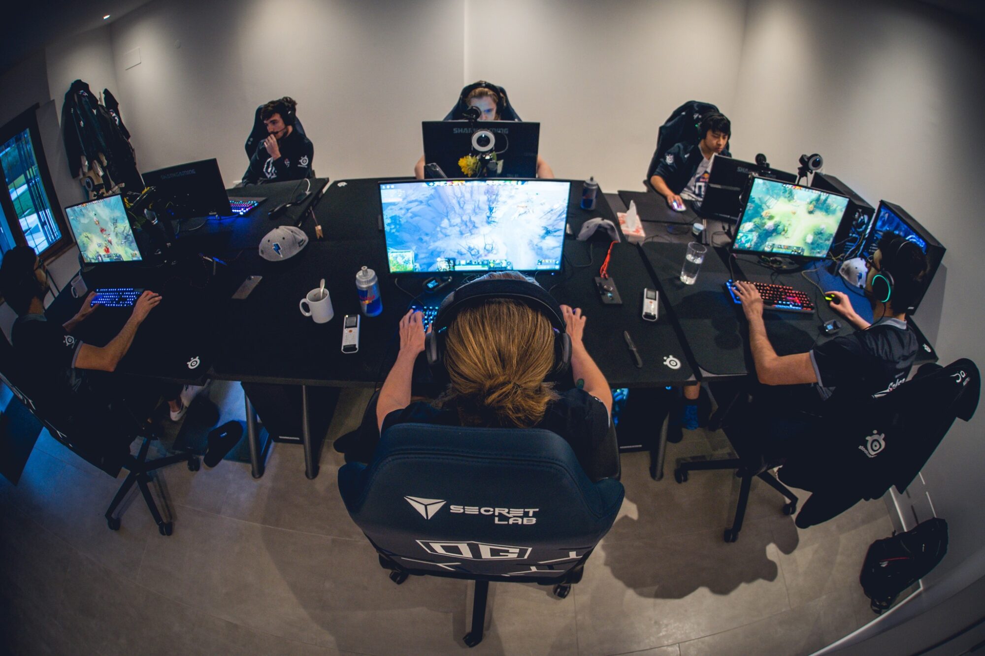 Topson เปรยอาจเล่น TI เป็นสมัยสุดท้าย | ONE Esports Thailand