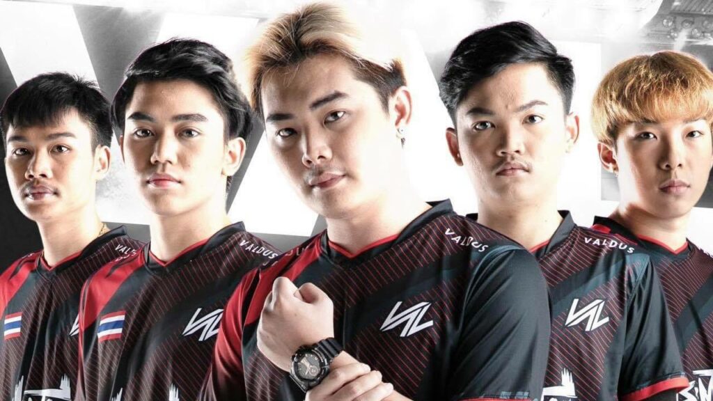 Valdus สร้างชื่อผงาดแชมป์ PUBG MOBILE World Invitational | ONE Esports ...