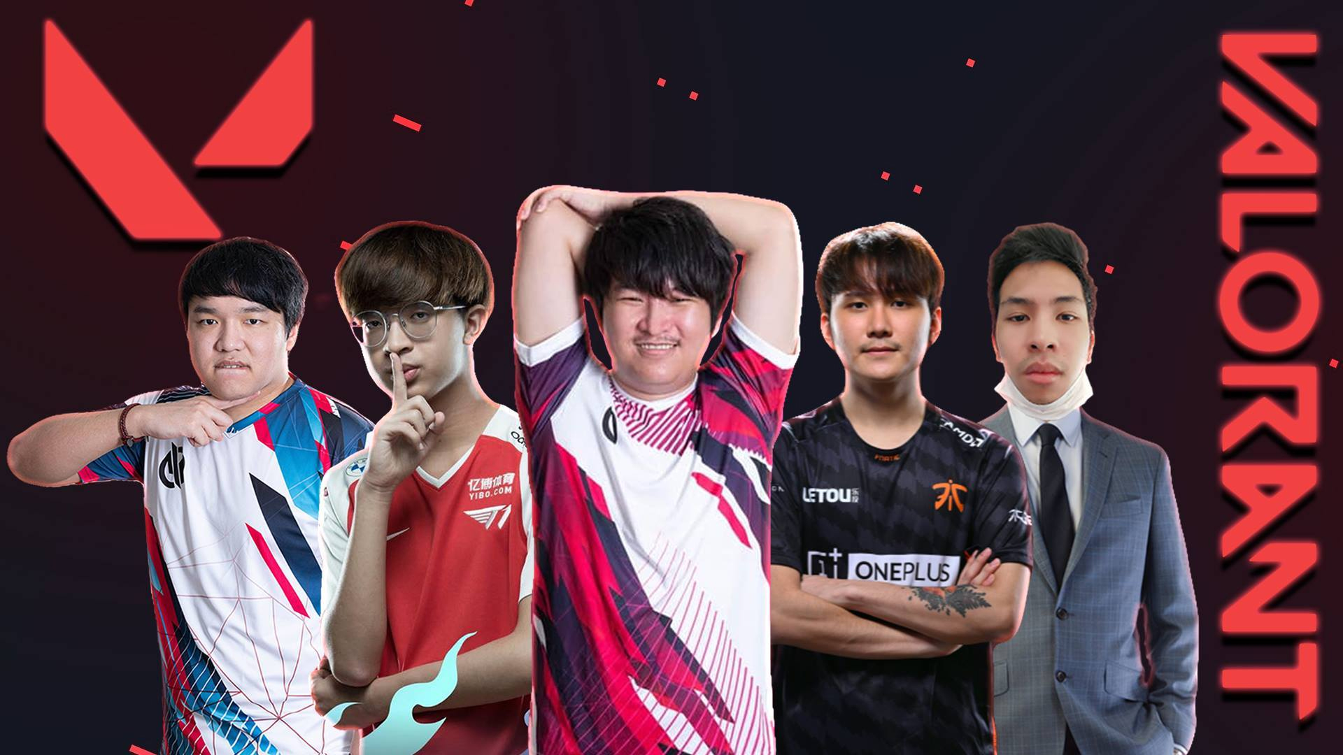 M-Y Gang ยุบทีม VALORANT หลังพ่ายยับ 0-13 | ONE Esports Thailand