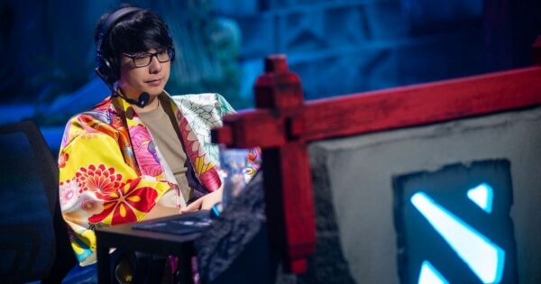 Aui_2000 ชี้ข้อดี-ข้อเสียของ DPC 2021 | ONE Esports Thailand