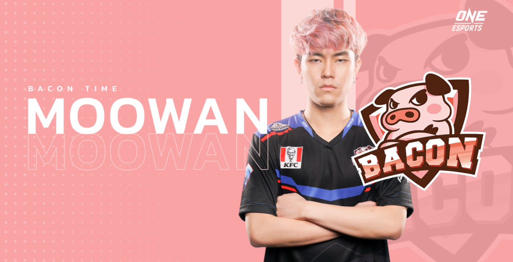 Moowan ขอโทษทำแฟนผิดหวัง ฝาก 2 ทีมไทยสานต่อแชมป์ AWC 2021 | ONE Esports ...