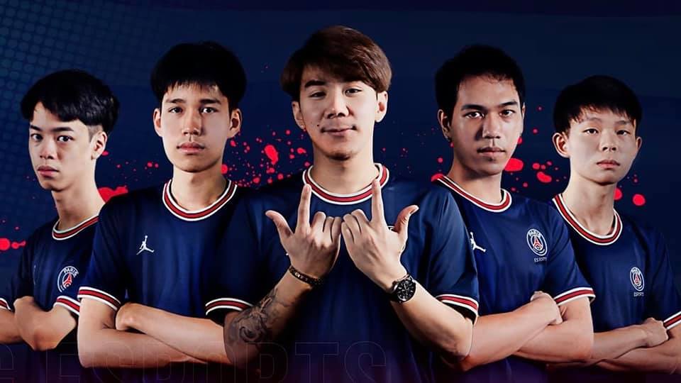 กรุยทางสู่AIC! ผู้บริหาร PSG Esports ขอติดท็อป 3 RoV โปรลีก | ONE ...