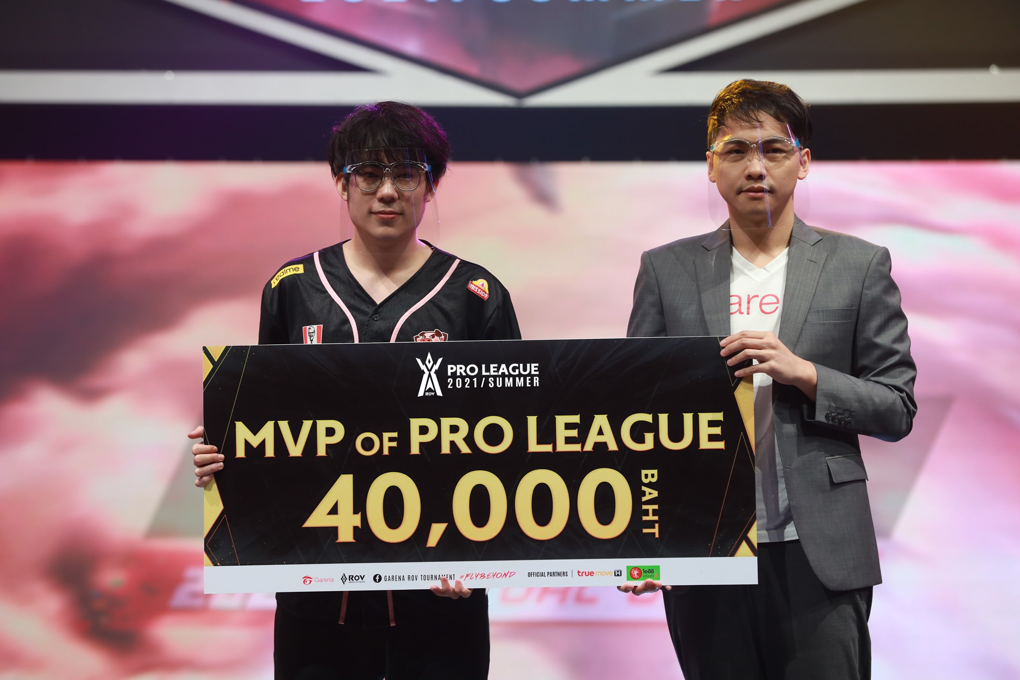 RoV Pro League 2021 Winter:โปรแกรมแข่ง ผลการแข่ง ช่องทางชม | ONE ...