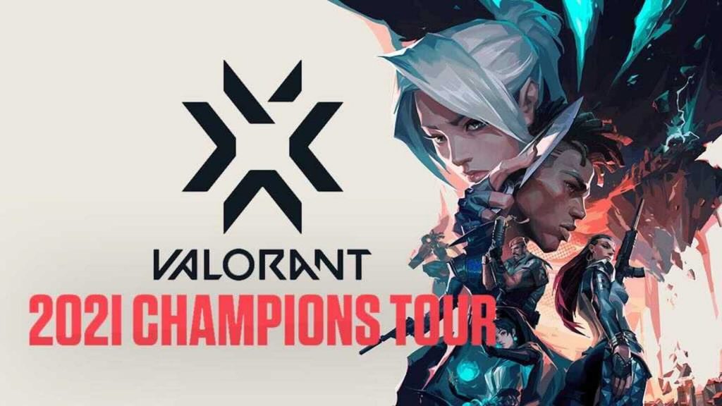 เช็กคะแนน VALORANT Champions Tour circuit ทีมไทยอยู่ตรงไหน | ONE ...