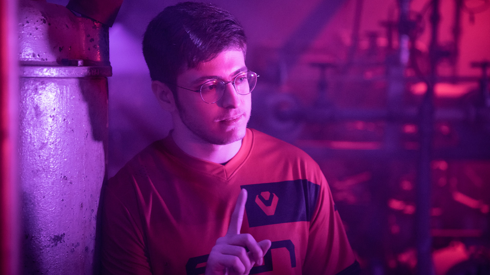 zombs ประกาศลาวงการ Valorant: ผมจะไม่ลงแข่งขันอีกแล้ว | ONE Esports ...