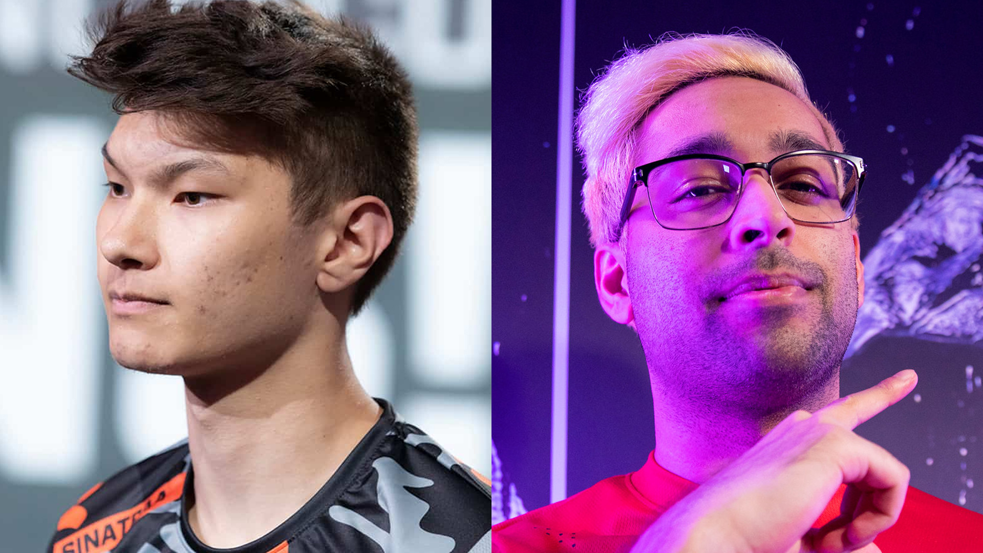 ShahZaM ยันเอง Sinatraa ไม่หวนร่วมทีม Sentinels แน่ | ONE Esports Thailand