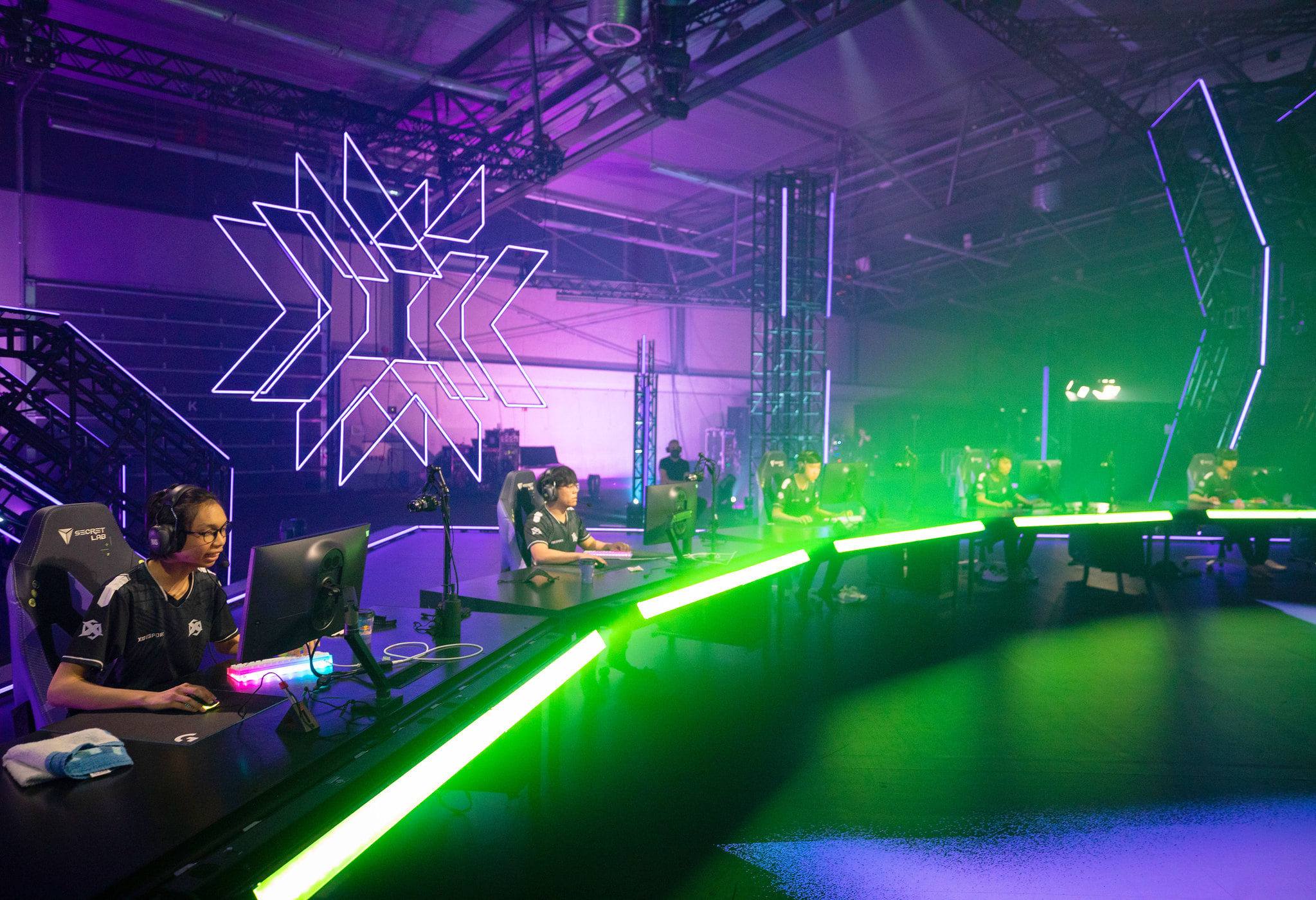 X10 จอดป้ายรอบแรกศึก VCT Stage 3 - Challengers SEA | ONE Esports Thailand