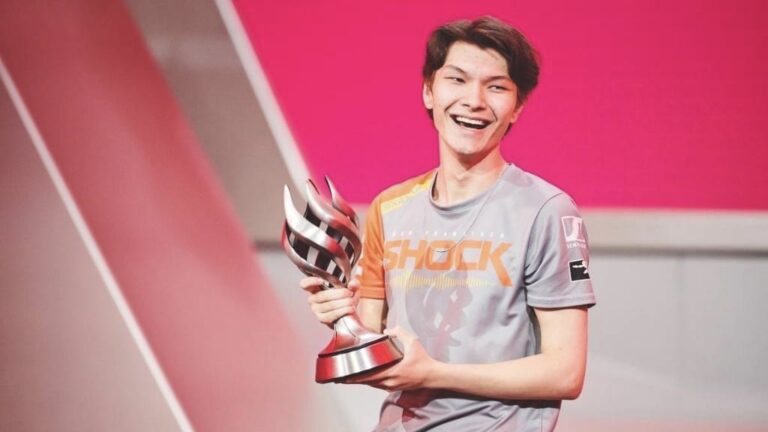 Sinatraa พ้นโทษแบน 6 เดือน แล้ว | ONE Esports Thailand