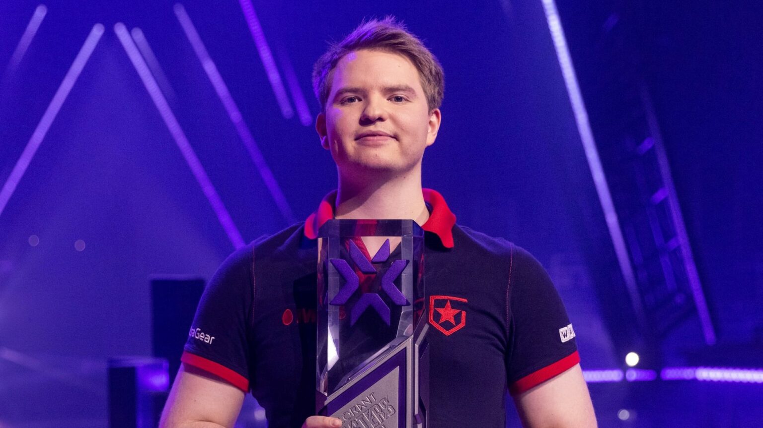 กัปตัน Gambit Esportsรับสไตล์การเล่นยังห่างจากที่คิด | ONE Esports Thailand