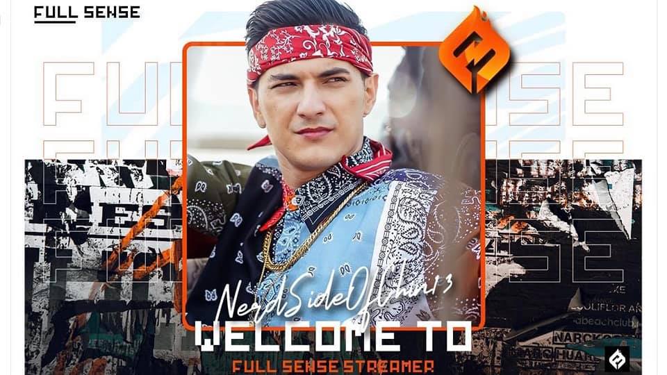 สาย VALORANT! FULL SENSE เปิดตัว ชิน ชินวุฒร่วมทีมสตรีมเมอร์ | ONE ...