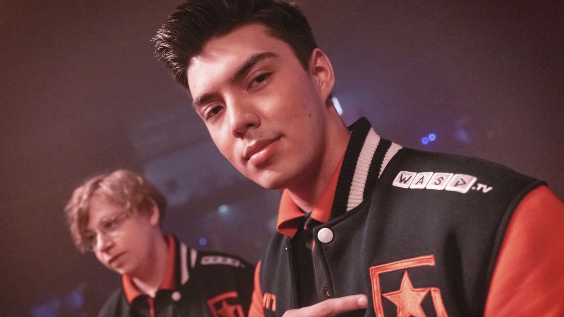 nAts รับฝันเป็นจริง Gambit Esportsซิวถ้วย VCT Masters Berlin | ONE ...