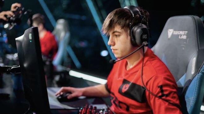 dapr เผยโดนแฟนขู่เอาชีวิตหลังชวดแชมป์ Masters Berlin | ONE Esports Thailand