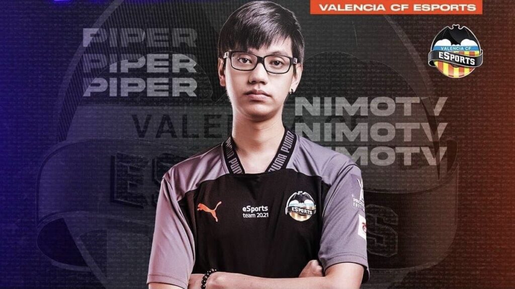 Piper รับครั้งหนึ่งเคยคิดลาวงการ RoV | ONE Esports Thailand