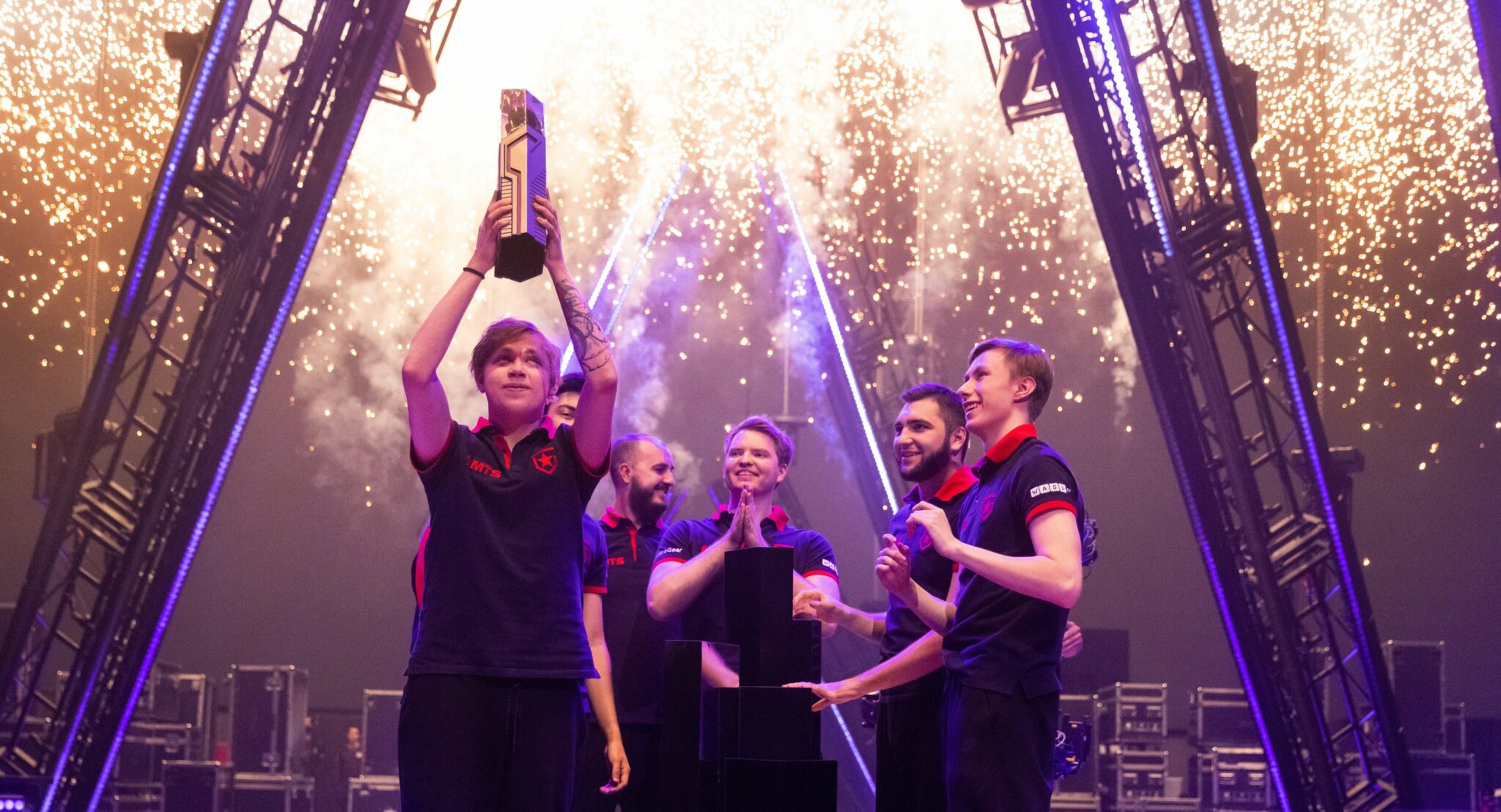 Gambit Esports ดับ Team Envy 3-0คว้าแชมป์ VCT Masters Berlin | ONE ...