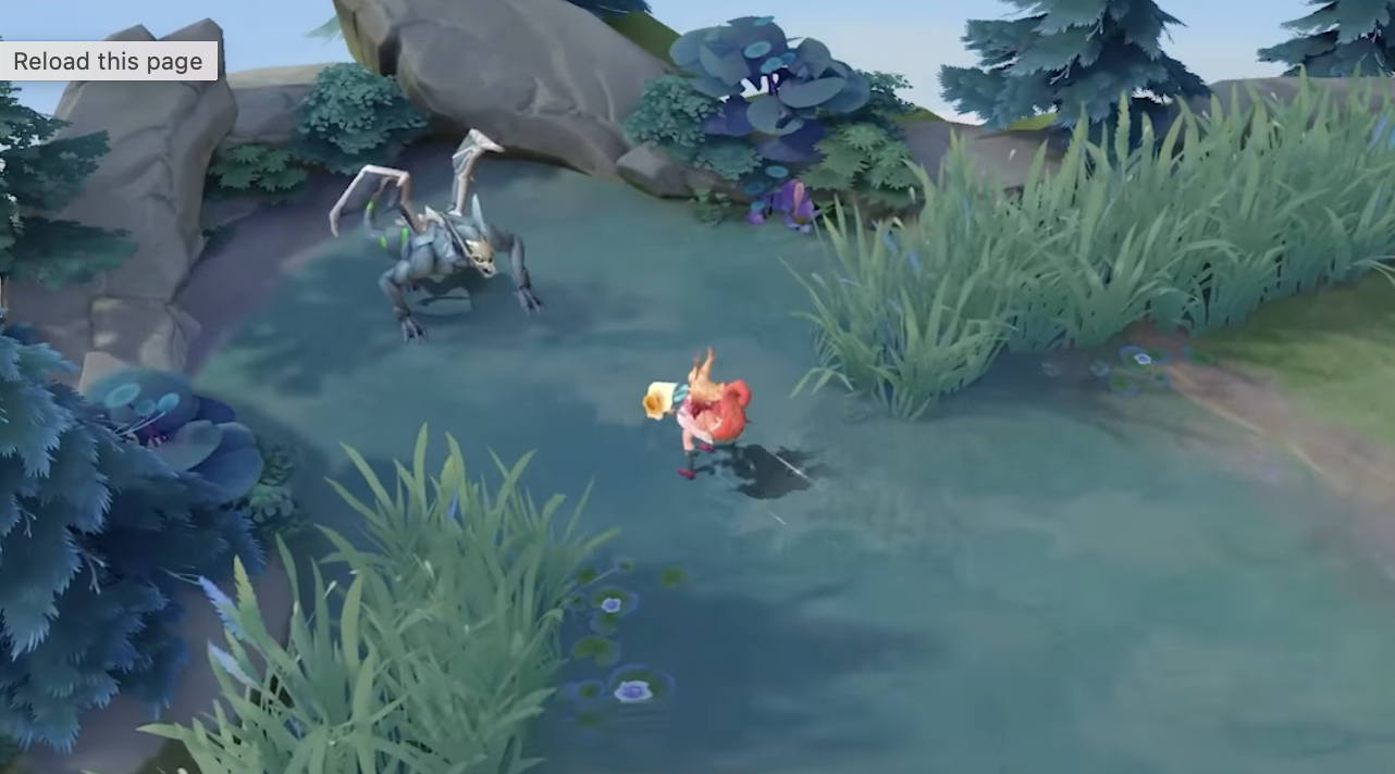 RoV 4.0 : มีอะไรใหม่ มาเมื่อไร ปรับอะไรบ้าง | ONE Esports Thailand