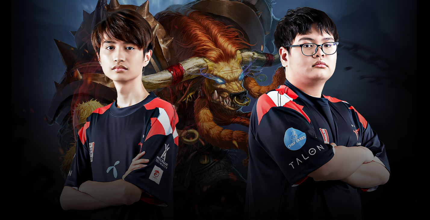 Happy เผยความต่างสไตล์ MOOP กับ Tony และแผนใช้งาน Toro | ONE Esports ...