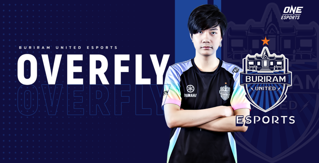 ก่อนถึงรอบเพลย์ออฟ! Overfly รับความพร้อม Buriram ยังไม่เต็มร้อย | ONE ...