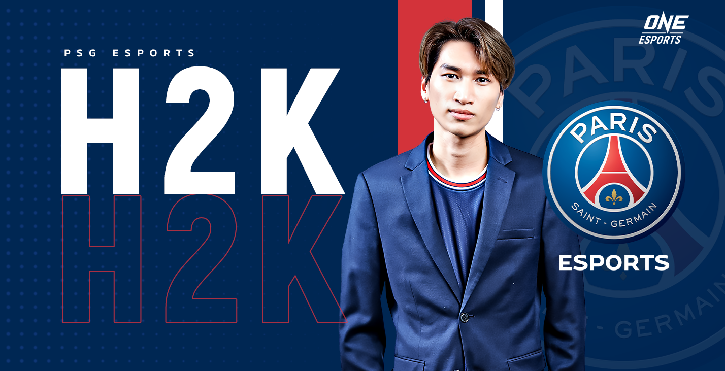 เติมความแข็งแกร่ง! H2K ยัน PSG มีแผนอิมพอร์ตผู้เล่นในซีซั่นใหม่ | ONE ...