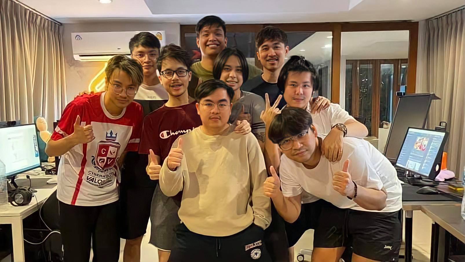 จำฝังใจ! SuperBusS เผย FULL SENSE เคยโดนดูถูกสุดเจ็บ | ONE Esports Thailand